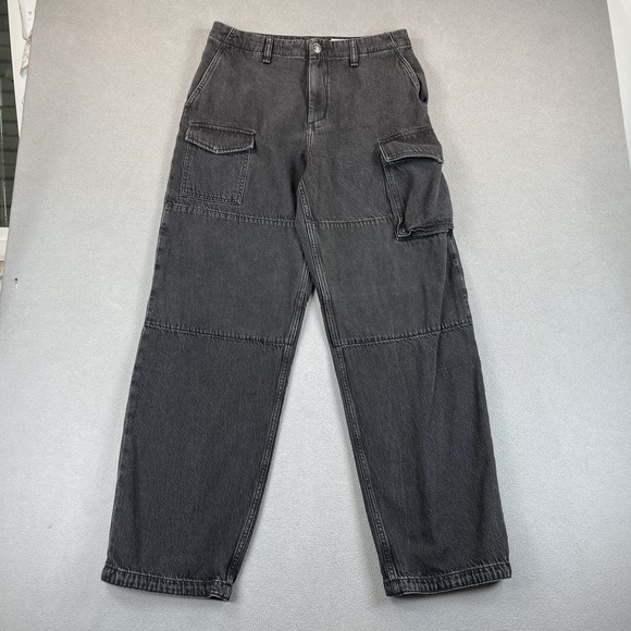 rag & bone | Pants & Jumpsuits | Rag Bone Cargo Pants Womens 29 Nora ...
